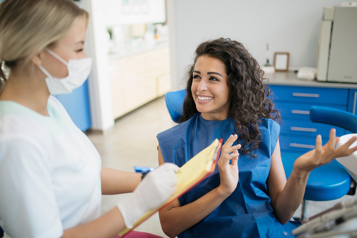 How to Choose the Best Dentist | Mendham, NJ